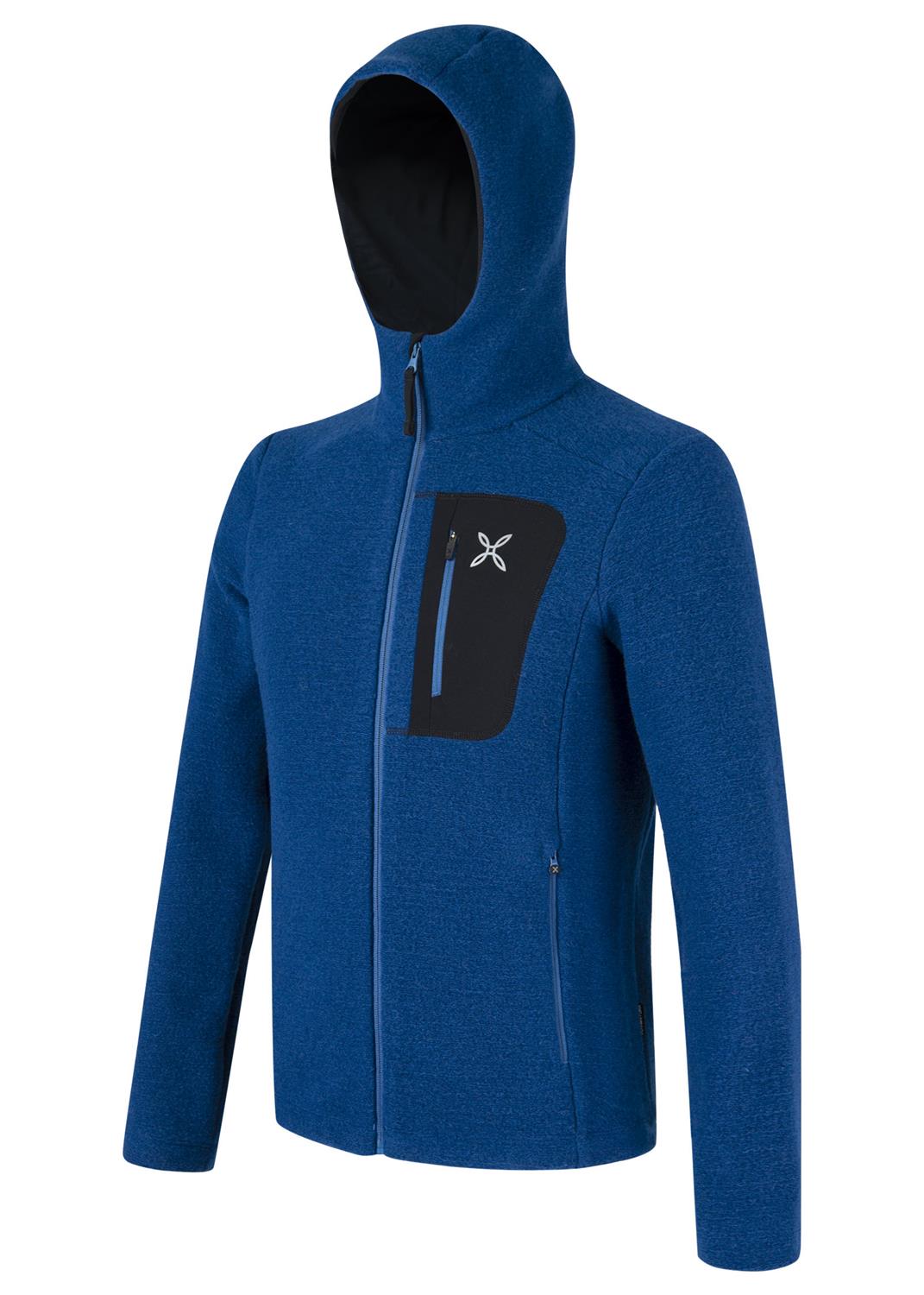 GROUNDING JACKET
