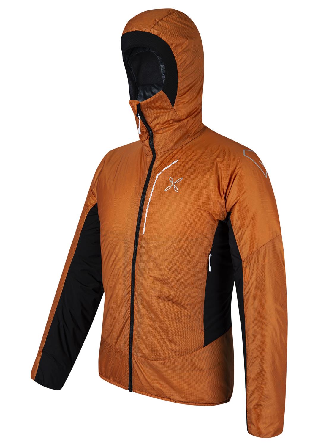 EIGER JKT